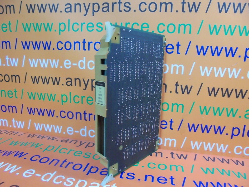 HONEYWELL 2048 I.O module 620-0085 - 裕益科技自動化設備可程式編碼器PLC分散式控制系統DCS